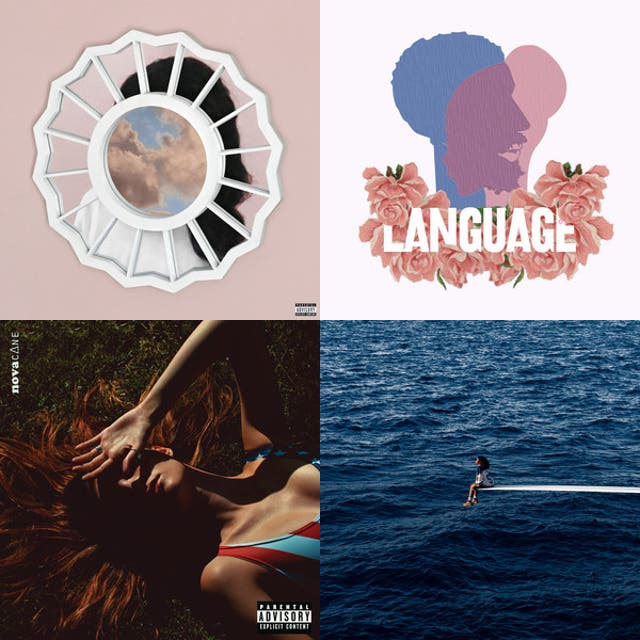 sza, frank ocean, mac miller - playlist by Sophia | Spotify