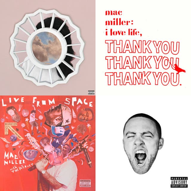ros by mac miller - playlist by شاني | Spotify
