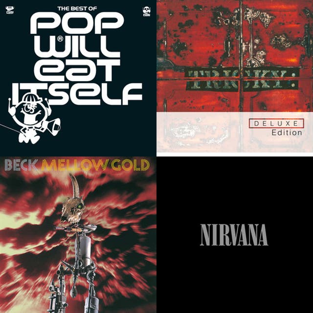 Fortunate Son - playlist by Jeromeb | Spotify