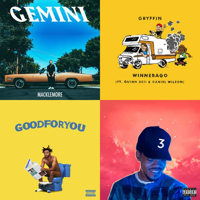 Yellow – Aminé - playlist by hmitchell | Spotify