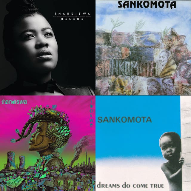 Jikijela - playlist by Tintswalo masinge | Spotify