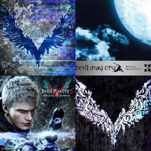 Devil May Cry Battle themes - playlist by Jordan Pesic | Spotify