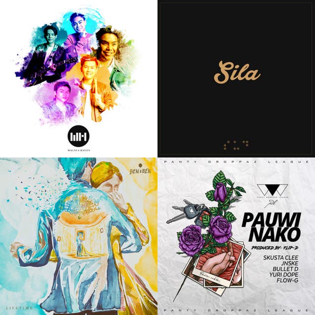 Indie Opm Playlist By Kevin Spotify