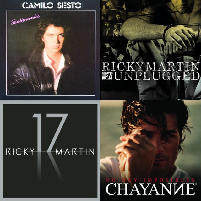 Hiper Sad y Romantico - playlist by Joaquin Vega Ramirez | Spotify