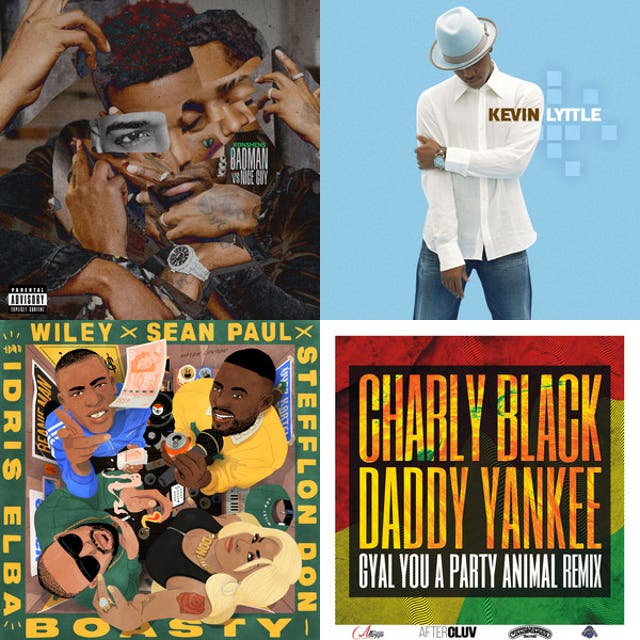 Dem riddims - playlist by Sara Jackson | Spotify