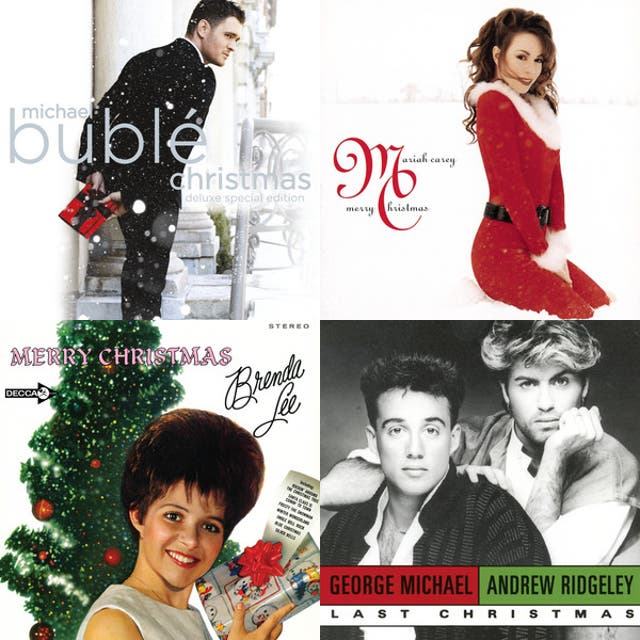 TL / TML Xmas Party - playlist by adrian.farren | Spotify