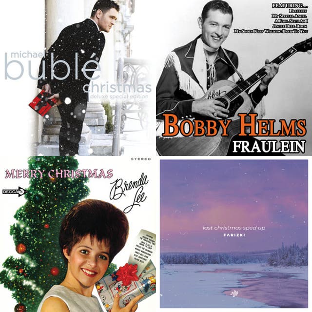 Natal vibes - playlist by Matthew | Spotify