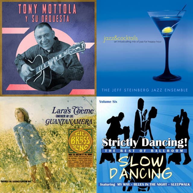 Sirius Xm Escape Playlist