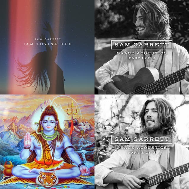 Sam Garrett (all songs) - playlist by manon | Spotify
