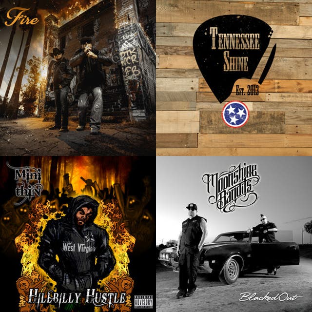 It's A Hick Hop Thang - playlist by Chazz | Spotify