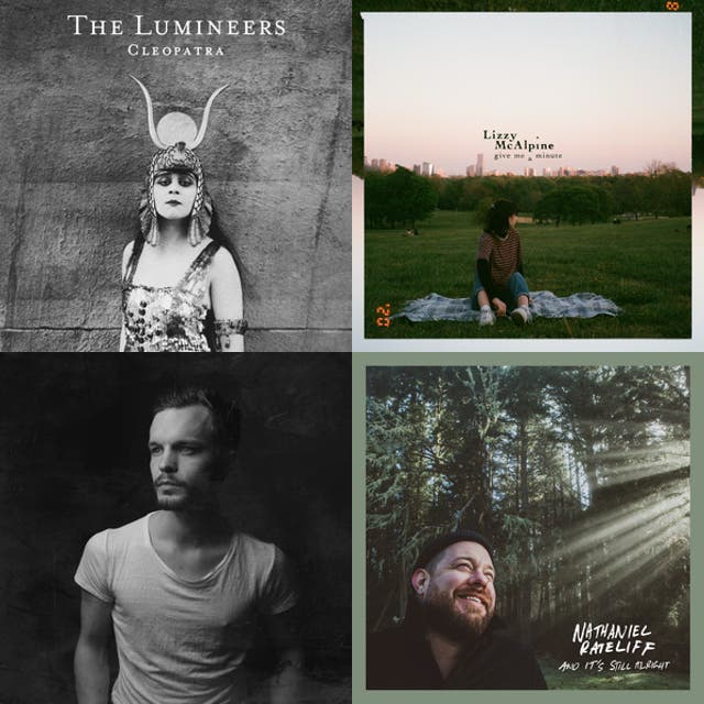 Folk Music - playlist by Jexxx | Spotify