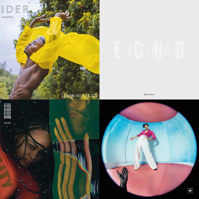 yoga - playlist by Allison Potter | Spotify