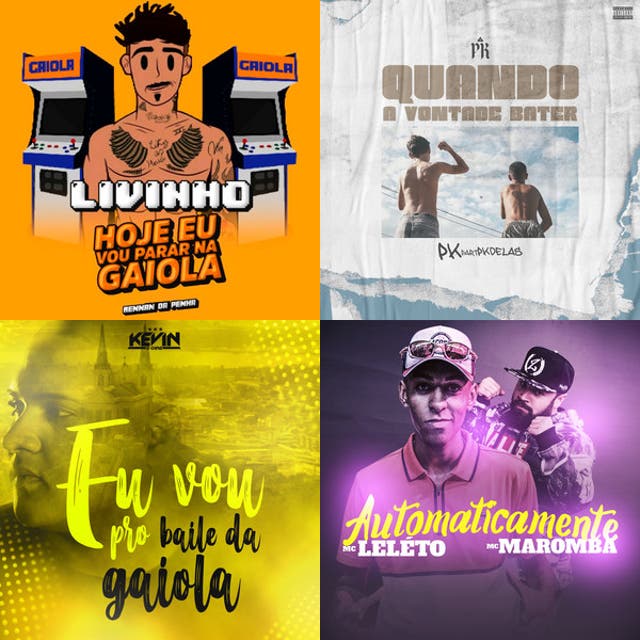 Funk - playlist by Julia | Spotify