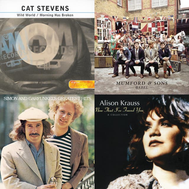 Morning Has Broken - playlist by 1257391401 | Spotify