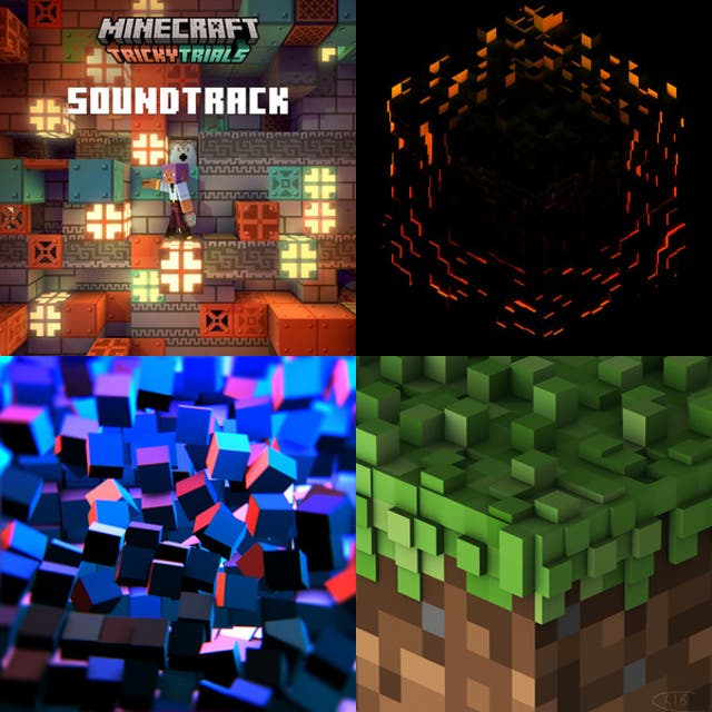 Minecraft / Minecrafty Music - playlist by Indian Synthetic Rubber ...