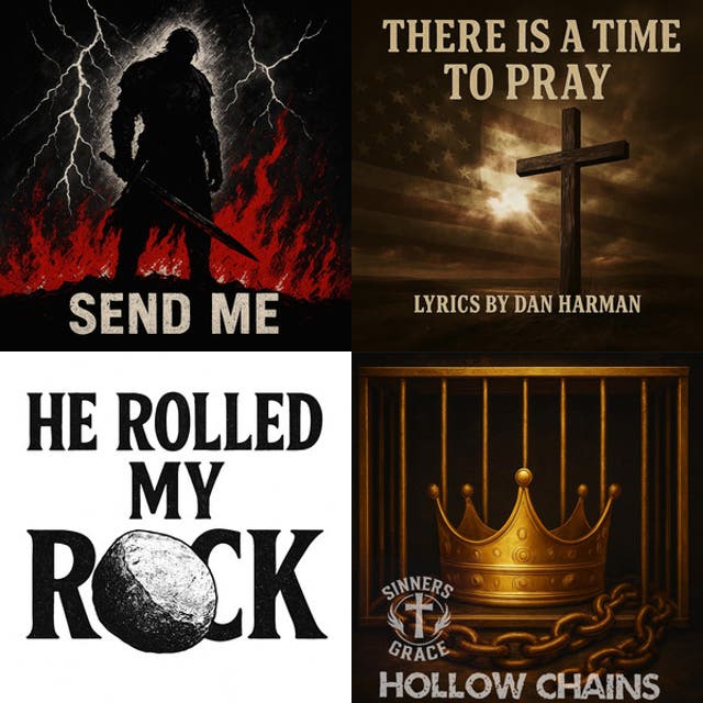 Christian/Outlaw Country & Rock - playlist by Todd Mills | Spotify