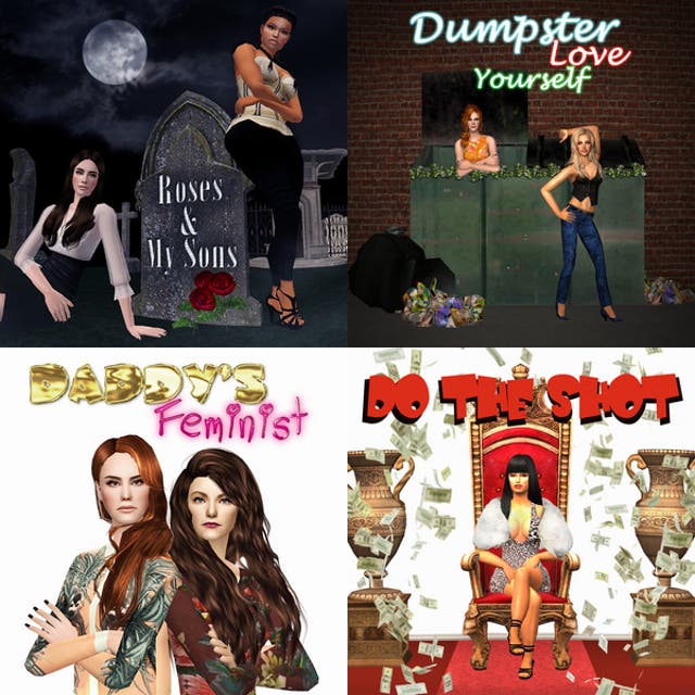SimgmProductions - playlist by Tyler.x | Spotify