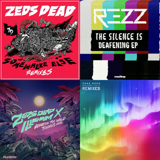 Wubby Trippy Bass 🍄 - playlist by Nicholas morillo | Spotify