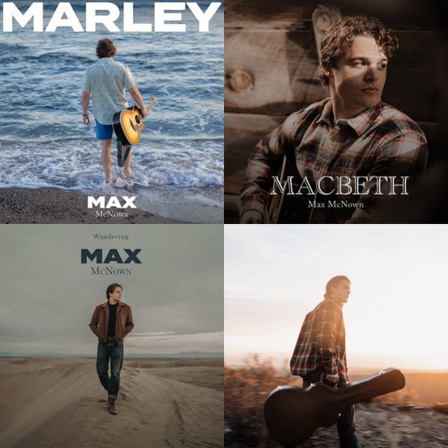 Max McNown All Songs - playlist by kelsey | Spotify