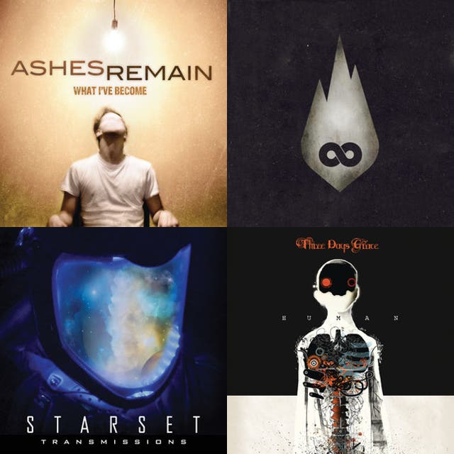 It Has Begun – STARSET - playlist by witreck | Spotify