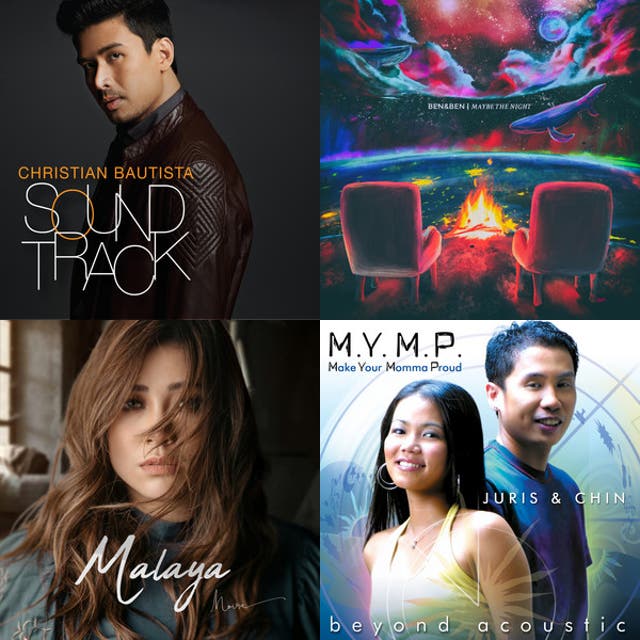 Moira Dela Torre - Radio - playlist by Rochelle May Lim-Chu | Spotify