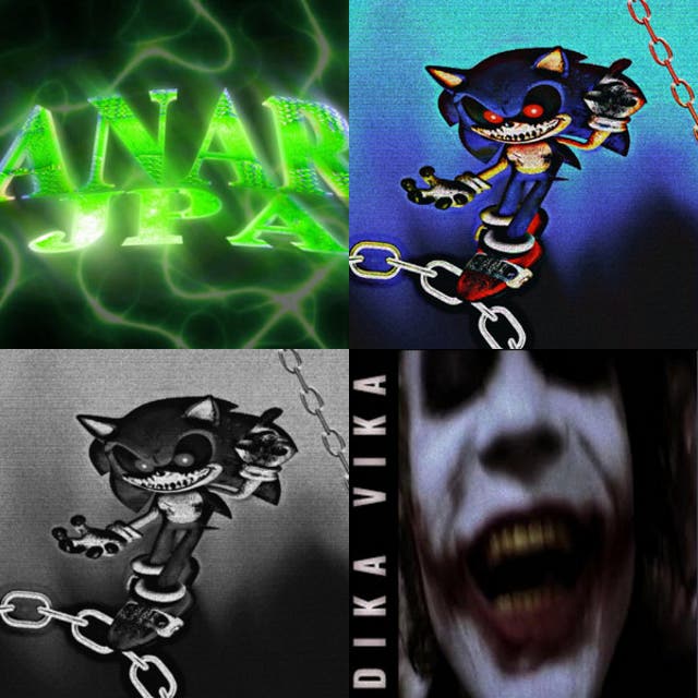 Sonic Exe 1hour - playlist by Electus Poop | Spotify