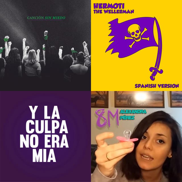 8 de Marzo - playlist by Maru Bella Pineda Sanchez | Spotify