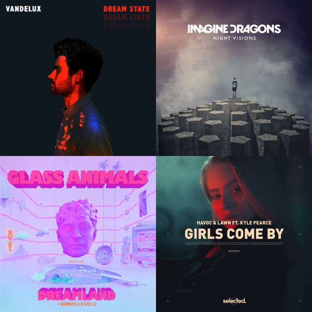 English Songs - HM - Private - playlist by Harshil Mittal | Spotify