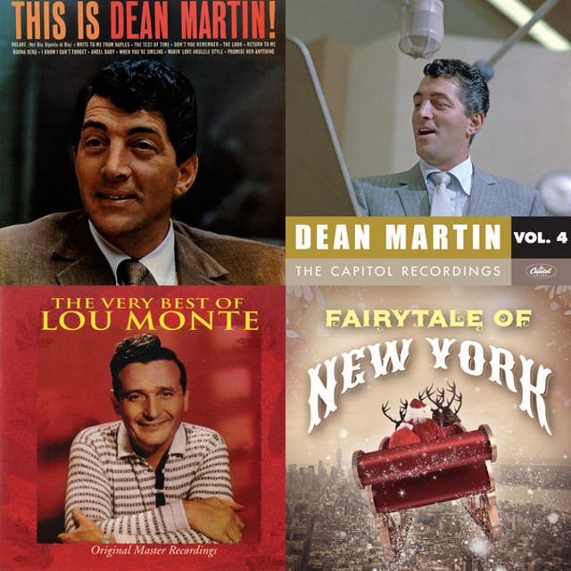 Make Nonni Happy🇮🇹 - playlist by Angela Hickey | Spotify