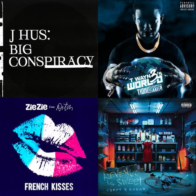 CIROC WITH THE ICE - playlist by Chloe Jade Stokes | Spotify