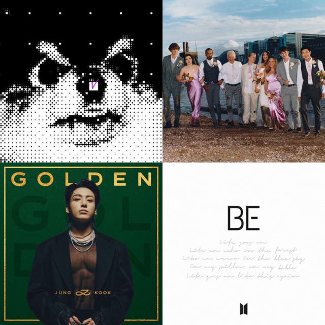 Love Me Again, Seven (feat. Latto) (Explicit Ver.) + more - playlist by ...