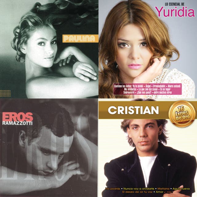 BALADAS POP 2000 MARTINY - playlist by unknown | Spotify