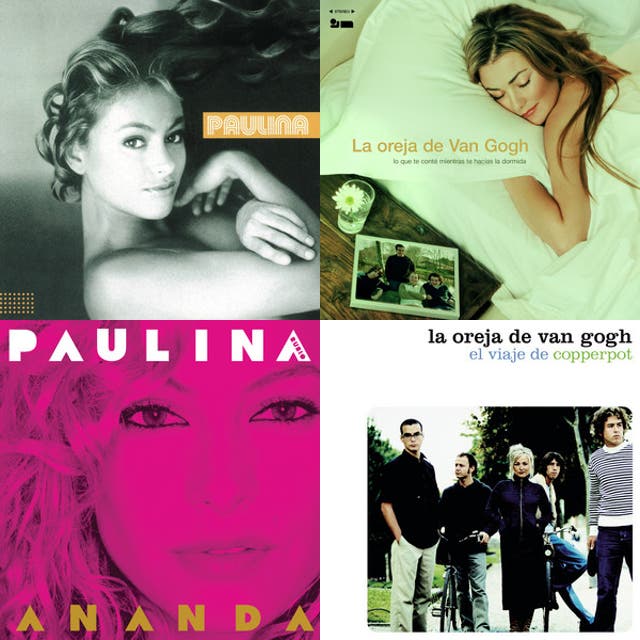 top 2000s mexico - playlist by Nain Martinez | Spotify