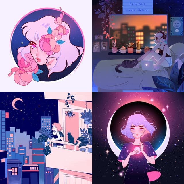 City Girl – Lofi [Study] - playlist by Peter Surin | Spotify