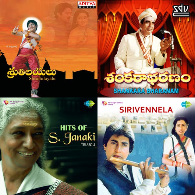 Telugu classical hits - playlist by 1constella | Spotify