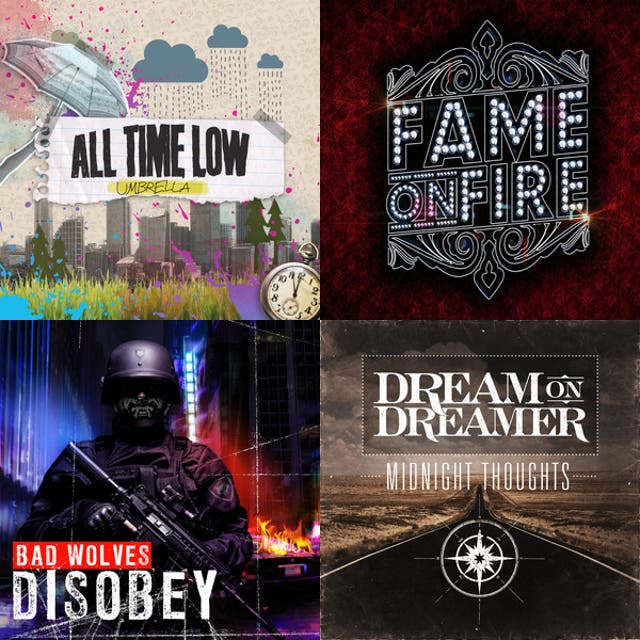 Ian & Chloe - Heavy Covers - playlist by iedwards1812 | Spotify