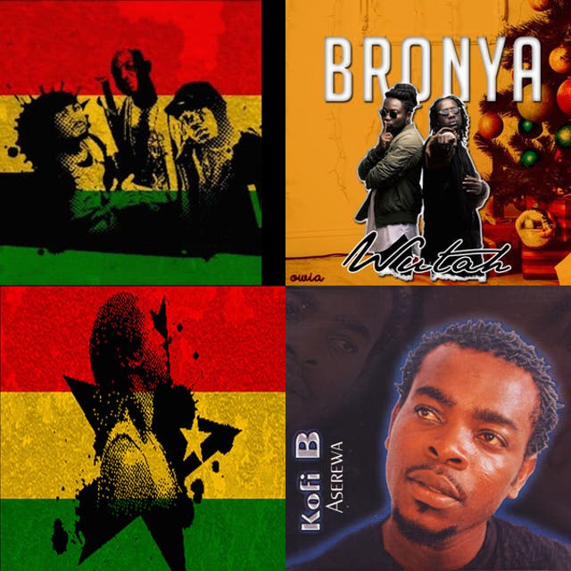 old highlife - Ghana - playlist by johnyawson54 | Spotify