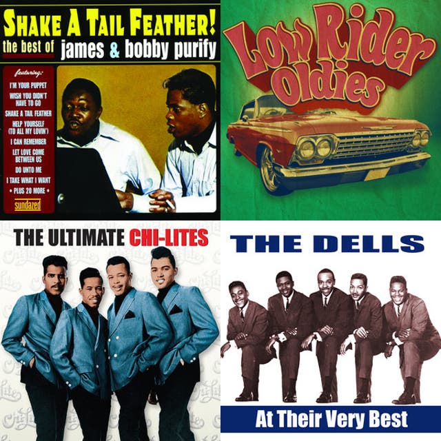 🎧🎤Oldies&Funk🎼🎲 - playlist by 951.Ebony | Spotify