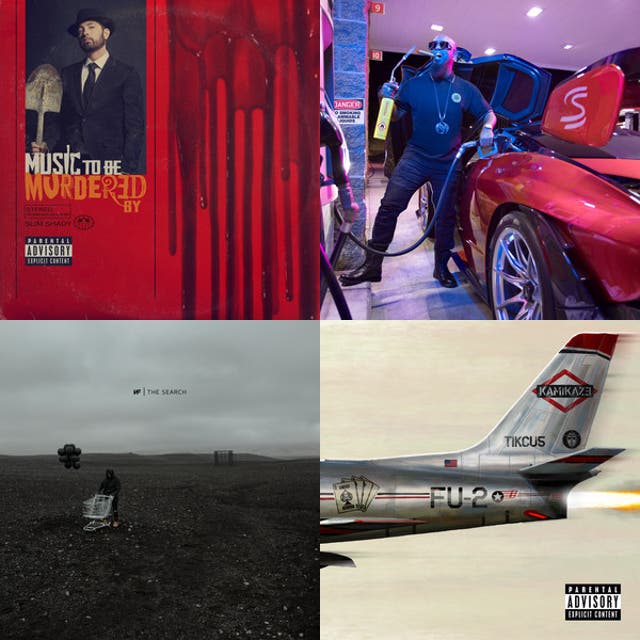 Songs that make you angry😡/powerful🤛😾🤜 - playlist by Jasson Green | Spotify