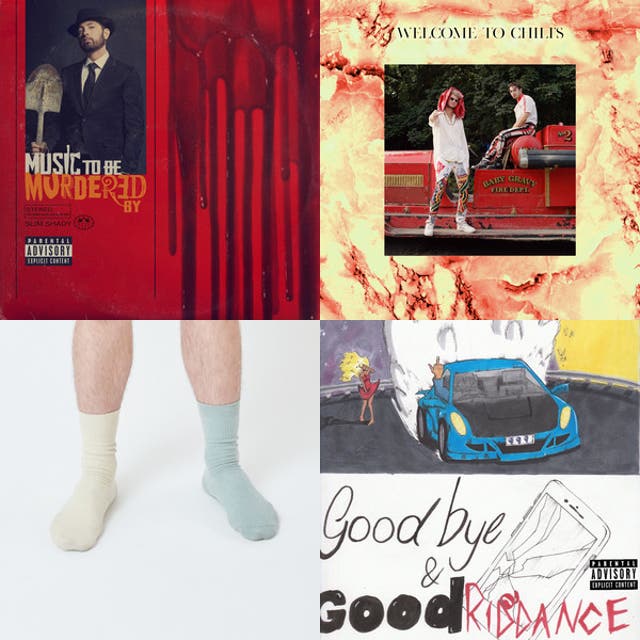 High School - playlist by e.hermanson | Spotify