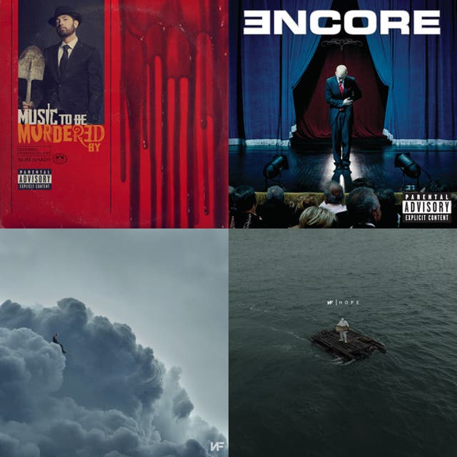 NF & Eminem & Connor Price Mix - playlist by ChrizCrozz | Spotify