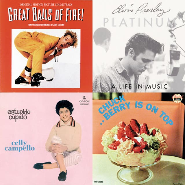 . 3 - BALADA FESTA - playlist by Adriano | Spotify