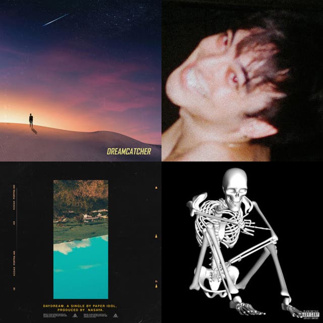 Broken Inside - playlist by catofthenorth | Spotify