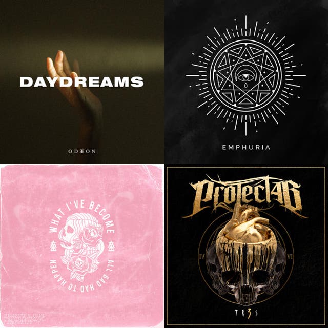 Conexão Emphuria - playlist by Emphuria | Spotify