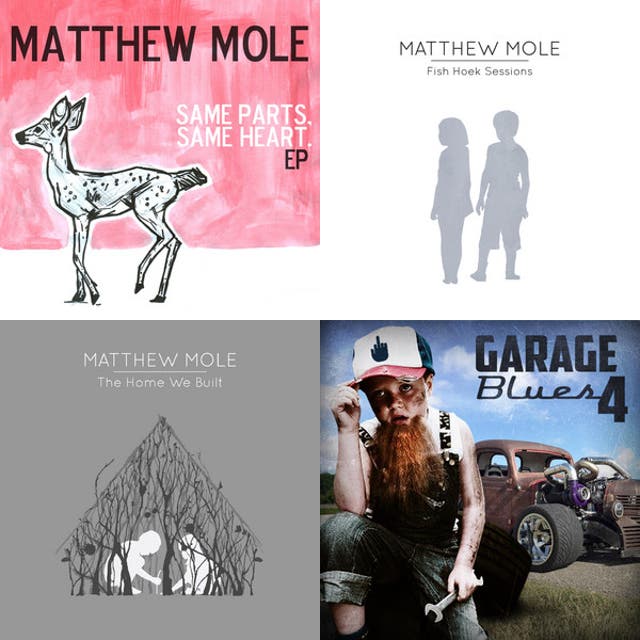 You Are Loved [Lyric] – Matthew Mole - playlist by Heliana Borisonik ...