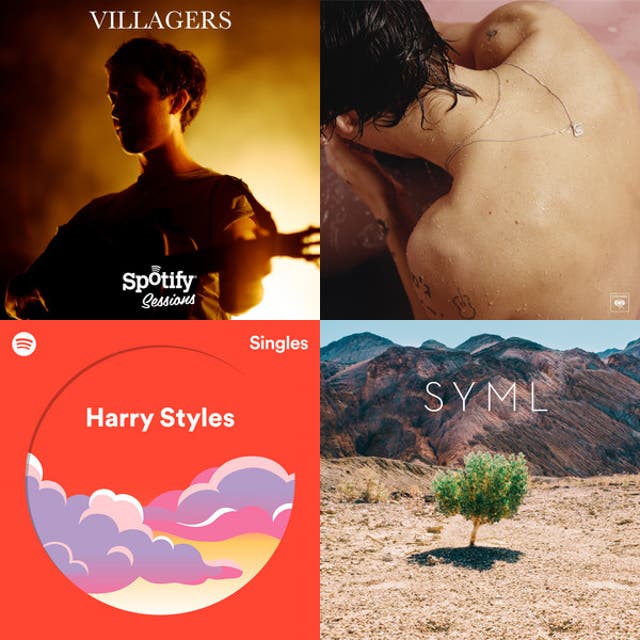 Harry styles (Acústicos) - playlist by Romina | Spotify