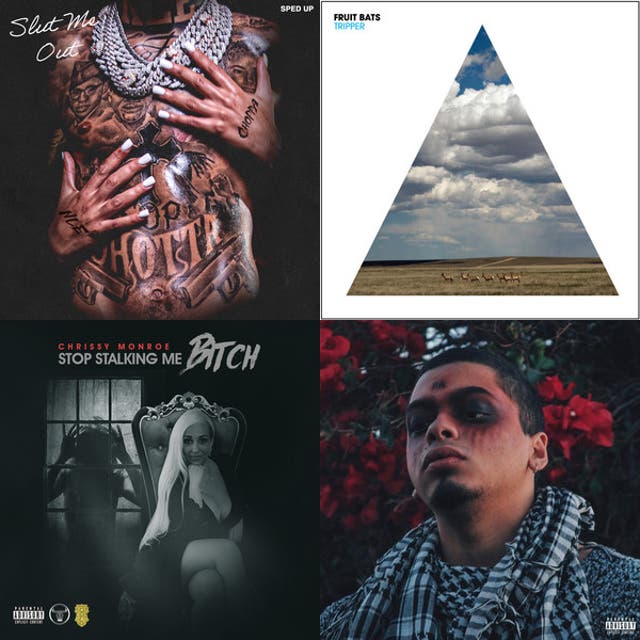 Faith stop stalking - playlist by Brenna Dagnall | Spotify
