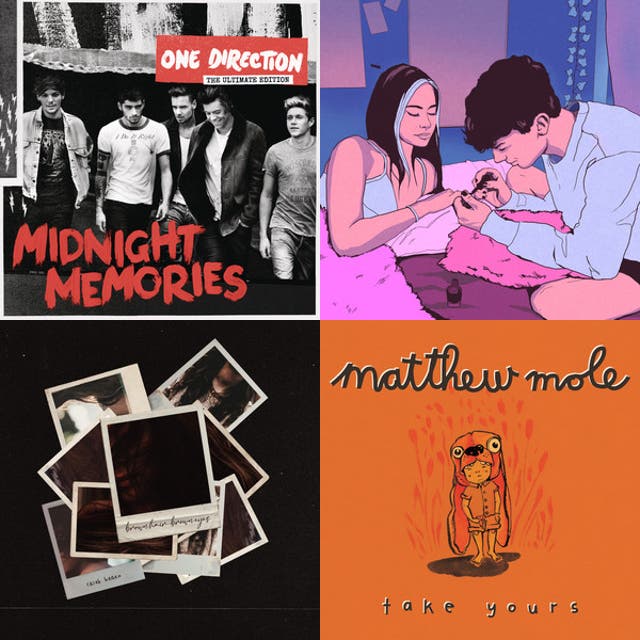 songs that make me feel feelings - playlist by Shae | Spotify