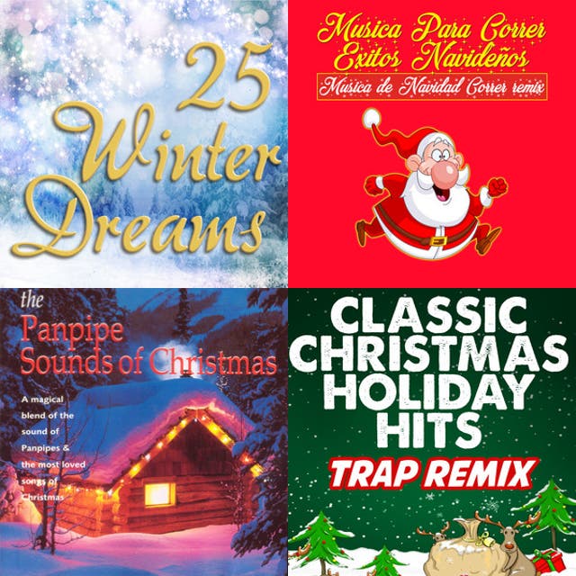 Navidad remix - playlist by Ealon17 | Spotify