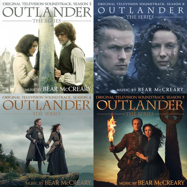 Outlander Scores - playlist by Pam Buckley | Spotify